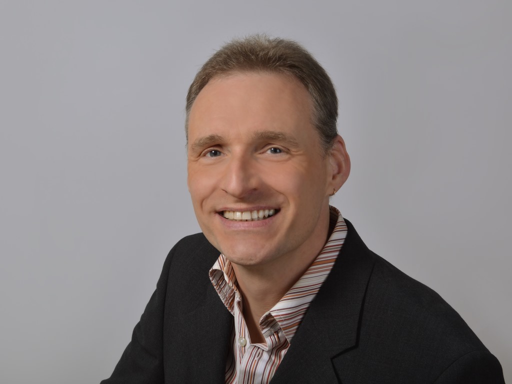 Markus Jauch's Homepage