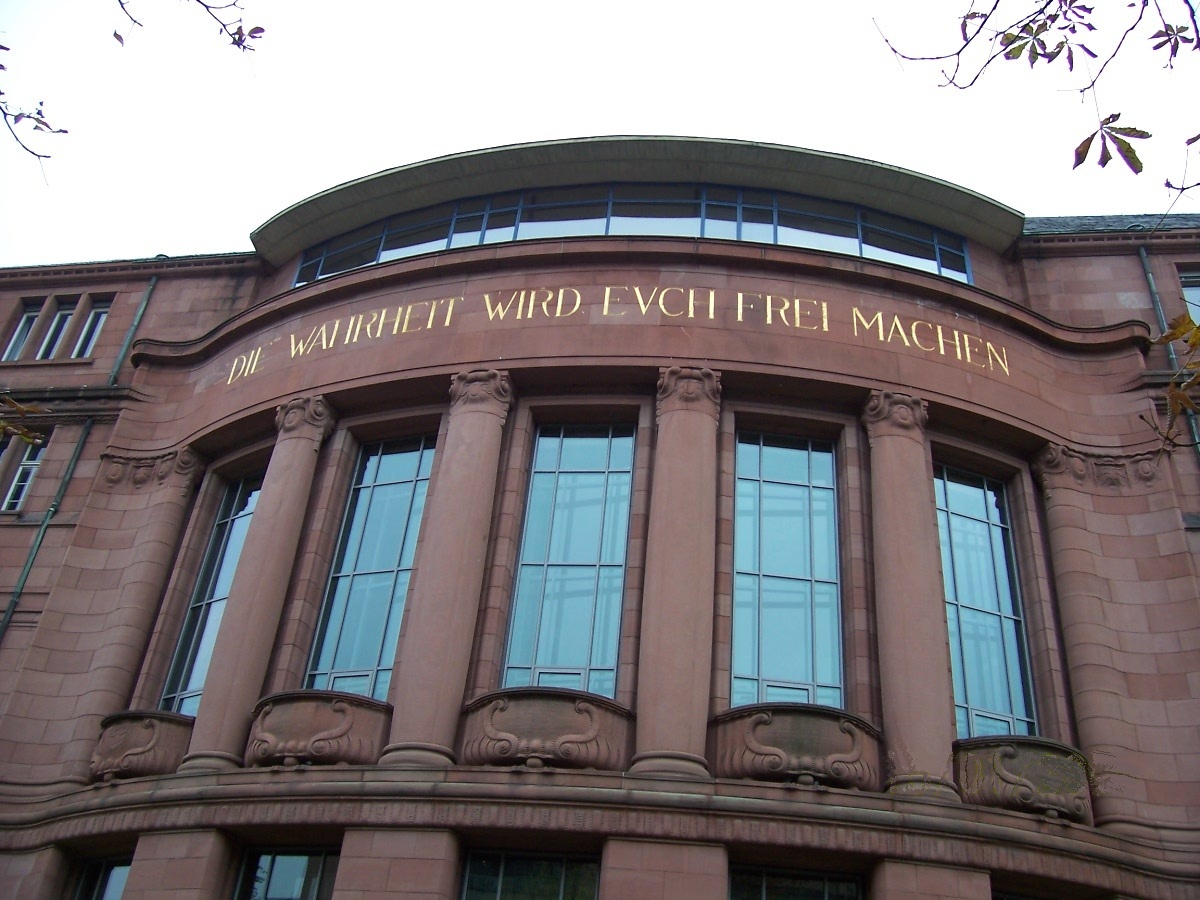 Markus Jauch's Homepage